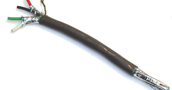 Cable Belden 8723