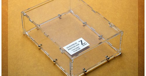 Universal Protocase Z