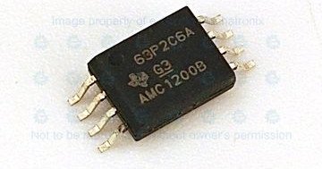 AMC1200B Fully Differential Isolation Amplifier SOP-8