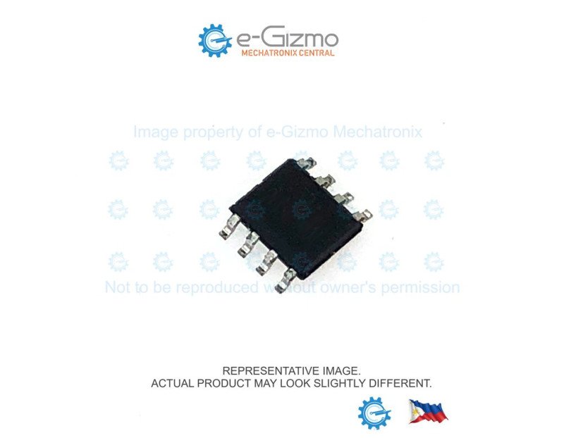 SGM8249-2 Dual High Precision Low Noise Rail to Rail OPAMP SOIC-8