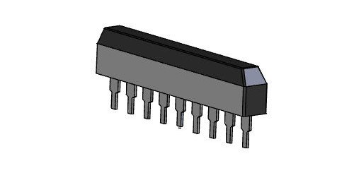 TA7358AP