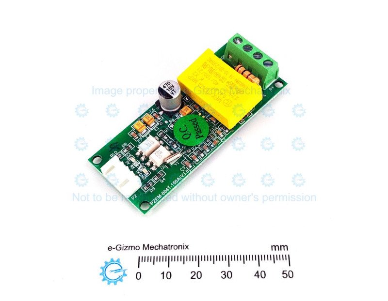 PZEM-004T Multi Function AC Power Measurement Module with 100A CT